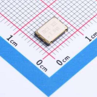 1575H-2.048JWVDTSL 有源晶振 1575H-2.048JWVDTSL SMD7050-4P