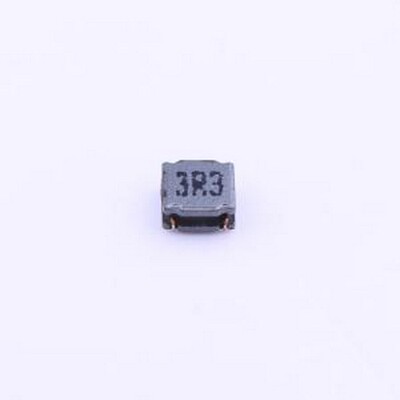 BCNR3015CC1-3R3N 功率电感 3.3uH ±30% SMD