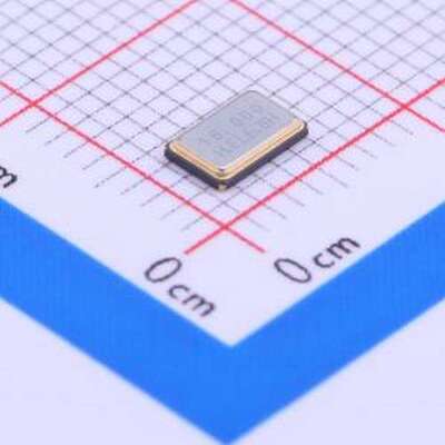 X1H016000FI1H-X 无源晶振 16.000MHZ 18PF 30PPM SMD5032-4P