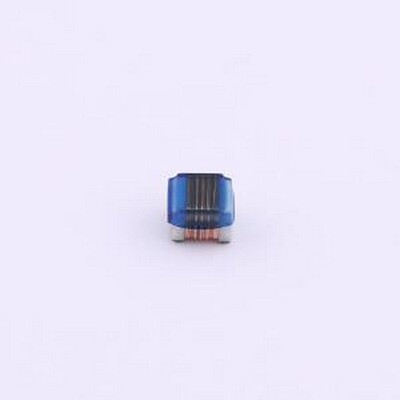 AHW2520C-2R7JTF 贴片电感 2.7uH ±5% 1008