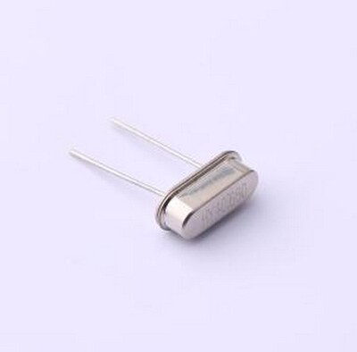 HY40680M49SOB2T02 无源晶振 40.68MHz ±20ppm 20pF HC-49S