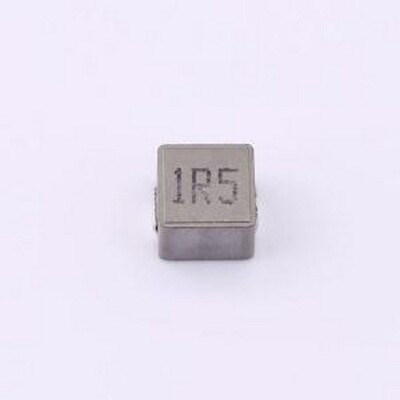 ZEMS0650-1R5M 功率电感 ZEMS0650-1R5M SMD,7x6.6mm