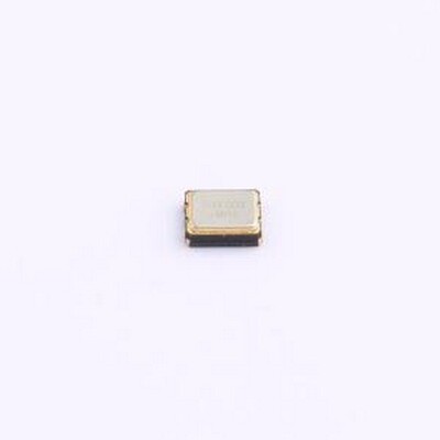 F3225100MWFCK2F466 有源晶振 3225 100MHz 3.3V 50ppm SMD3225-6