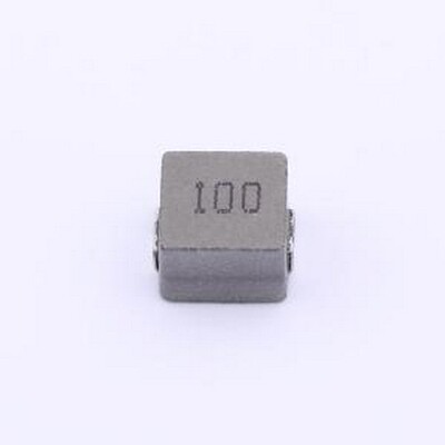 YSPI0850-100M 功率电感 10uH ±20% SMD,7.2x7.8mm