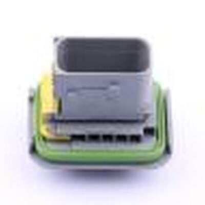 2-1564520-1 汽车连接器 2-1564520-1