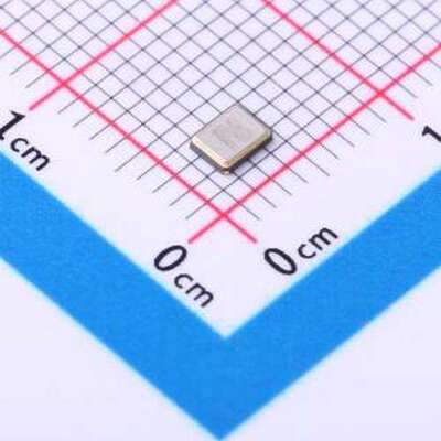 SX32Y02500BBI1T001 无源晶振 25.000625MHz ±10ppm 18pF SMD322