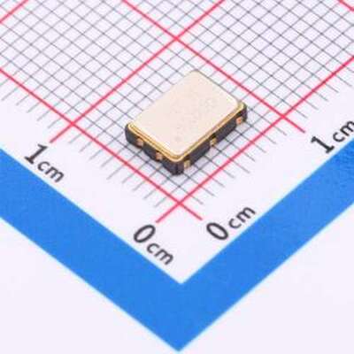 1575P-80.000K33DTSTL 有源晶振 80MHz ±10ppm 3.3V LVPECL SMD7