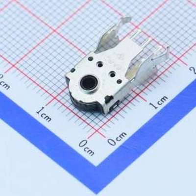 EC10E1220503 旋转编码器 EC10E1220503 插件