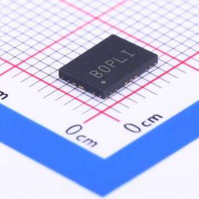 SIT1602AI-82-33E-10.000000Y 预编程振荡器 10MHz ±25ppm LVCMO