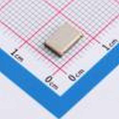 Q3309CA400474 无源晶振 1.024MHz SMD7050-4P