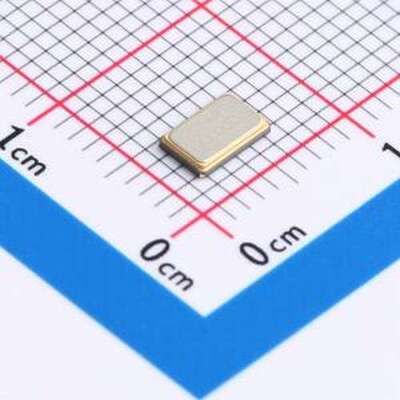 SWXBFABVF0-33.000000 无源晶振 有源晶振 SMD5032-4P