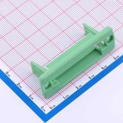 KF2EDGWC-5.08-6P 插拔式接线端子 KF2EDGWC-5.08-6P 插件,P=5.08