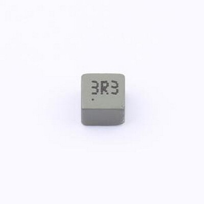 XRTC404030S3R3MGCA 功率电感 3.3uH ±20% 8.5A SMD,4x4mm