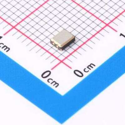 YF6125M00033001 有源晶振 125M ±25ppm 3.3V SMD3225-6P