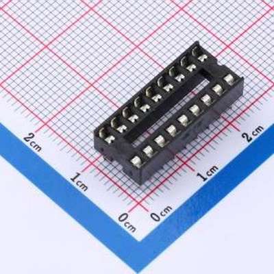 1-2199298-5 IC/晶体管插座 1-2199298-5 插件