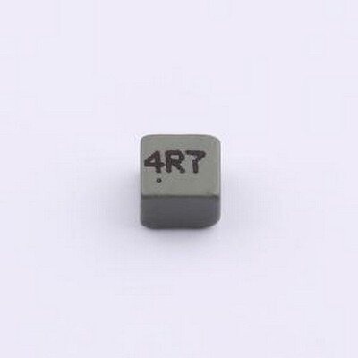 FTC404030S4R7MGCA 功率电感 4.7uH ±20% 6A SMD,4.1x4.1mm
