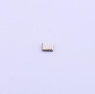 TJ2126000UYFBC 无源晶振 26MHz ±10ppm 15pF SMD2016-4P