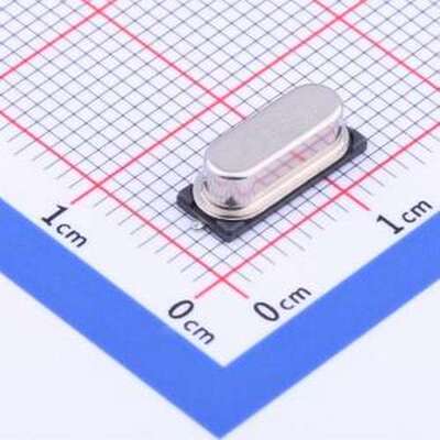 CS16M013560RDCAD1 无源晶振 13.56MHz 20pF ±20ppm HC-49S-SMD