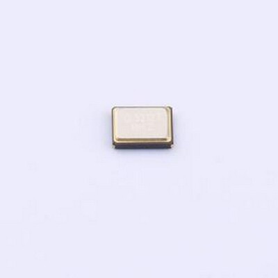 T32251352127MDBDE2X 无源晶振 13.52127MHz ±10ppm 10pF SMD322