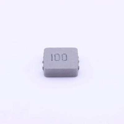 MHCI05018-100M-R8A 功率电感 10uH ±20% 3A SMD,5.7x5.4mm