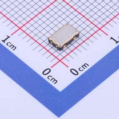 5TO425000CWBC 有源晶振 5TO425000CWBC SMD5032-4P