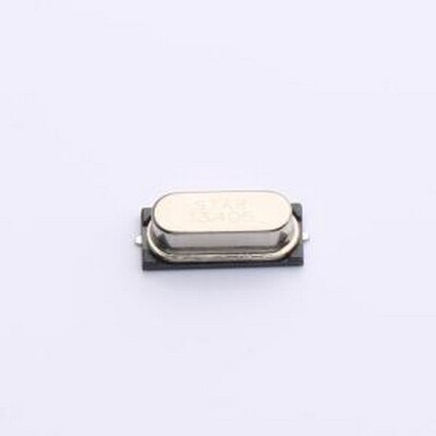 SWXJHBCVE0-13.405000 无源晶振 贴片晶振 HC-49S-SMD