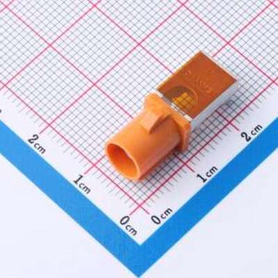 7.03A0.00082B RF射频同轴连接器 FAKRA 插件