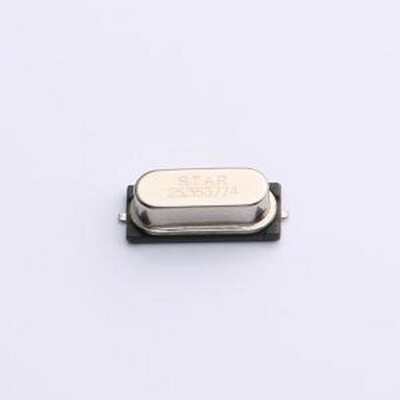 SWXJHBCVE0-25.353774 无源晶振 贴片晶振 HC-49S-SMD