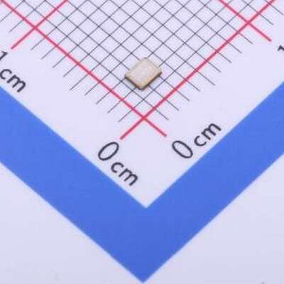 7216-2400A1210-00 无源晶振 24MHz ±10ppm 12pF SMD2016-4P
