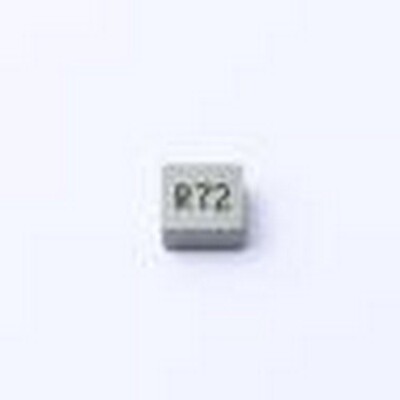 FEXL0420A-R72M 功率电感 720nH ±20% 12A SMD,4.1x4.1mm