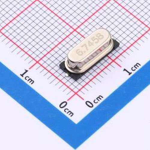 SCBYS06X74580YERN 无源晶振 6.7458MHz±20ppm12pf HC-49S-SMD_虎窝淘