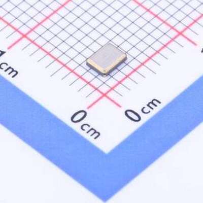CF4040M00009T8188050 无源晶振 40MHz ±10ppm 9pF SMD3225-4P