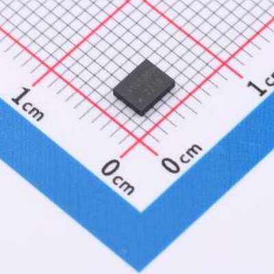 SWPM201EBAIAB-125.000000 预编程振荡器 SWPM201EBAIAB-125.0000