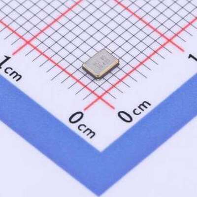 XC32M4-30.400-F20LLDTL 无源晶振 30.4MHz ±20ppm 20pF SMD3225