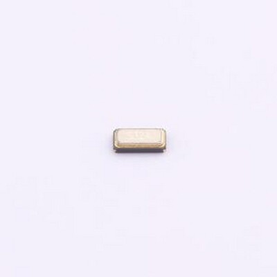 SXTF321532768A10F 无源晶振 32.768kHz ±10ppm 12.5pF SMD3215-