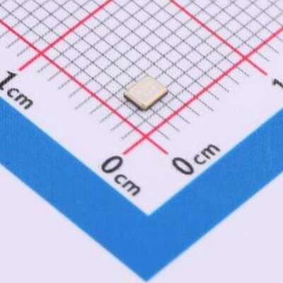 CM4012M00008001 无源晶振 12MHz ±10ppm 8pF SMD-2520-4P