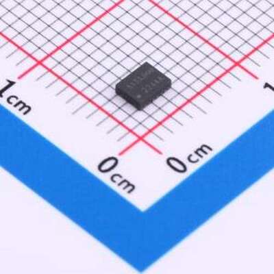 SWPM201ACAIAB-133.000000 预编程振荡器 133MHz 2.5V~3.3V LVPEC