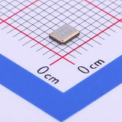 7325-2600A1610-00 无源晶振 26MHz ±10ppm 16pF SMD3225-4P