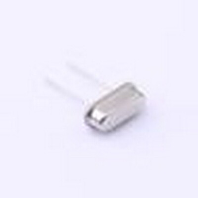 LOPAD03579545U11L 无源晶振 3.579545MHz ±20ppm 20pF HC-49S
