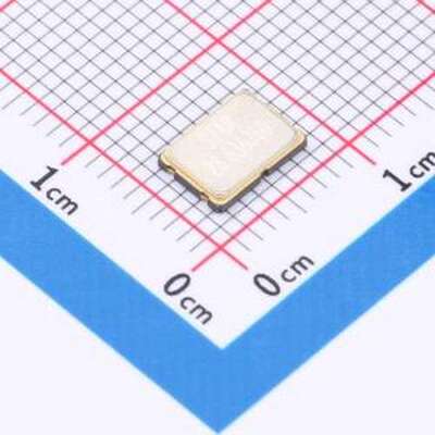 SWXAGABVE0-28.636360 无源晶振 贴片晶振 SMD7050-4P