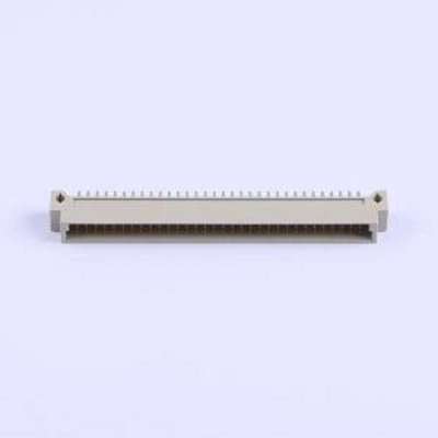 3511264BMRS0BNA1 板对板与背板连接器 PIN:64P 间距:2.54mm 弯插