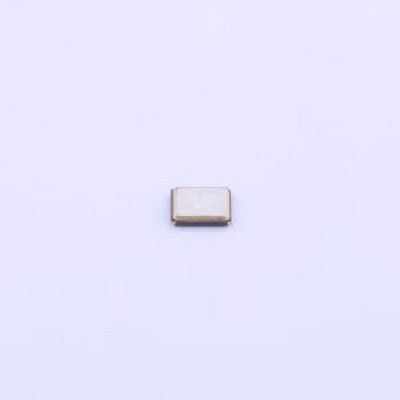 3TJ420000UYFBC 无源晶振 20MHz ±10ppm 15pF SMD3225-4P