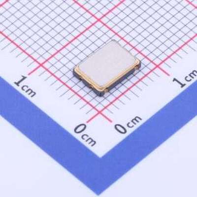 7TO412288CWBC 有源晶振 7TO412288CWBC SMD7050-4P
