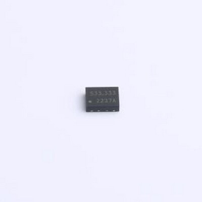 SWPM101CAEAB-33.333000 预编程振荡器 SWPM101CAEAB-33.333000 S