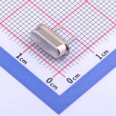 X49SD110592MSD2SC 无源晶振 11.0592MHz ±20ppm 20pF HC-49S