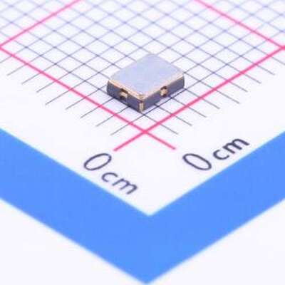 1XTW16368MAA 温度补偿晶体振荡器(TCXO) 16.368MHz ±0.5ppm 1.7