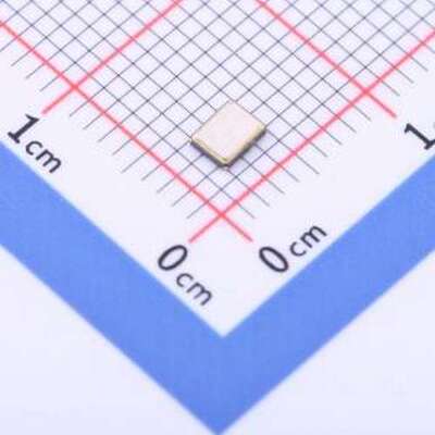 3TJ428800XYFBC 无源晶振 28.8MHz ±10ppm 18pF SMD3225-4P