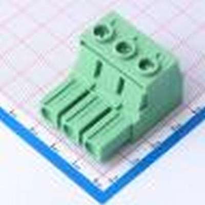 KF2EDGSK-10.16-3P 插拔式接线端子 KF2EDGSK-10.16-3P 插件,P=10