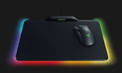 Razer雷蛇超级曼巴无线鼠标