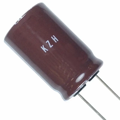 ECST160ELL332MJ35S 贵弥功直插铝电解电容 3300uF 16V 10*35mm